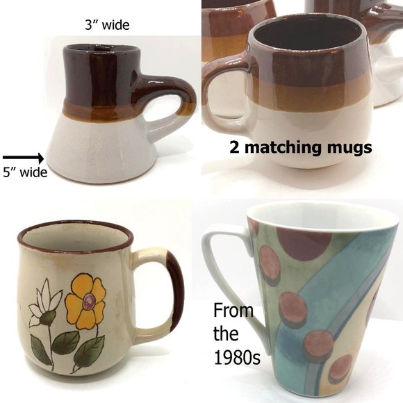 Mid Century Modern | Kitchen | 5 Retro Mid Century Modern Vintage ...